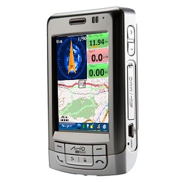 Run.GPS Shop - Run.GPS Trainer UV PRO für Android und Blackberry